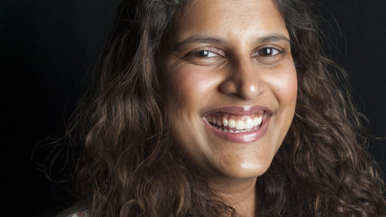 Payal Patel, MD, FIDSA, MPH - VOCCME